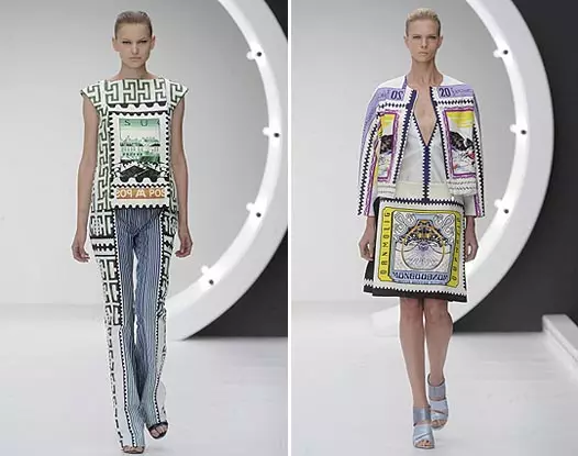 Mary Katrantzou