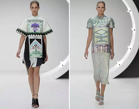 Mary Katrantzou.