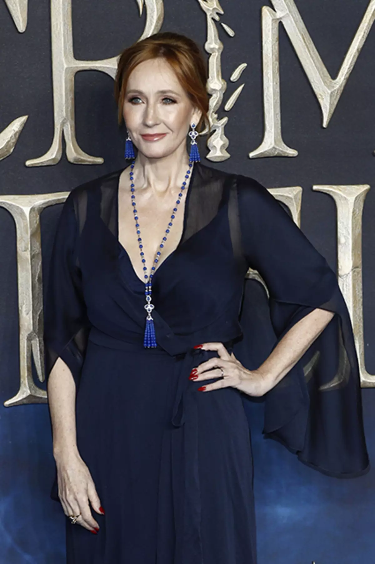 Joanne Rowling