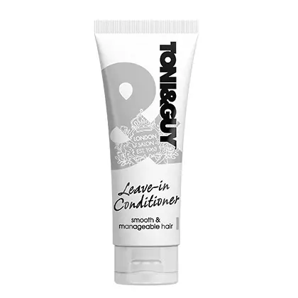 Kondisioner AC Umbered Conditioner, Toni & Guy