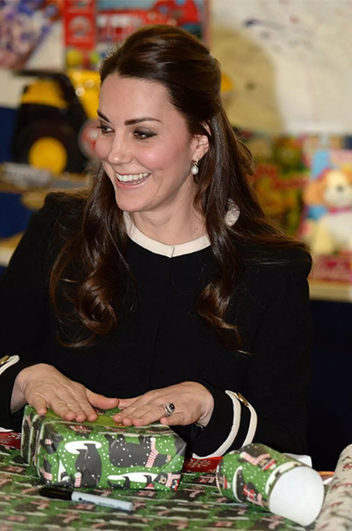 Kate Middleton