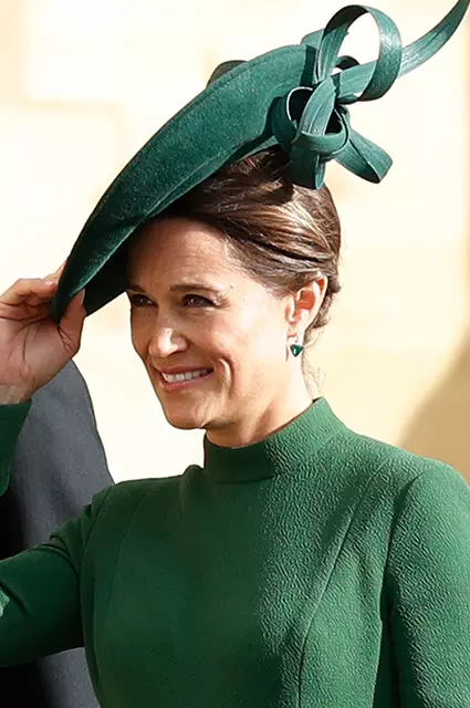 Pippa middleton