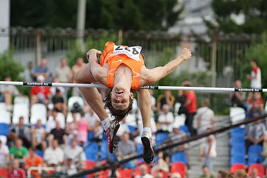 15 glavnih nada ruske reprezentacije na Olimpijskim igrama 2012. godine 93627_7