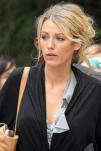 Dobar primjer: Blake Lively za zdravu hranu 94586_7