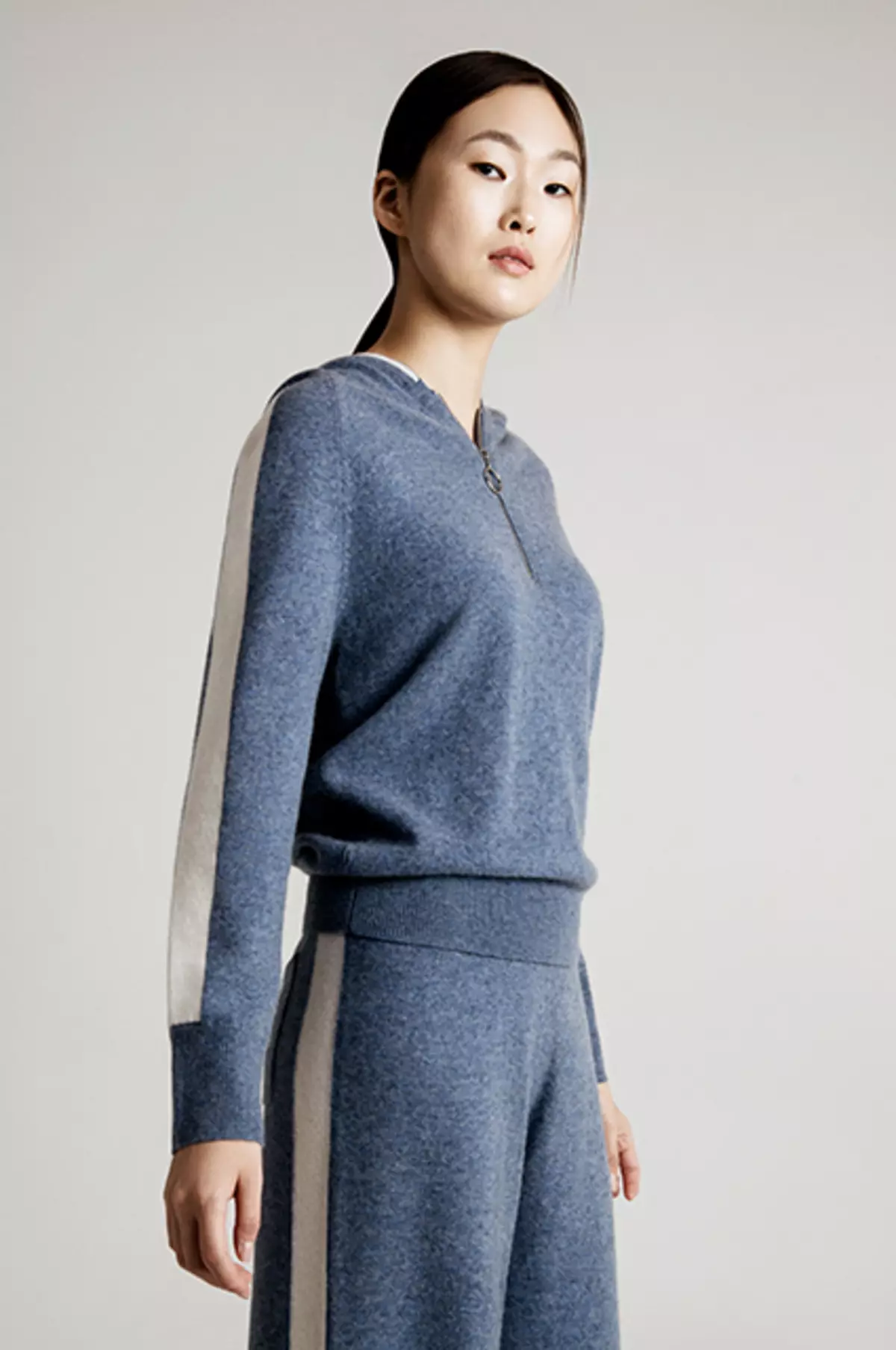 Cashmere, Ecupoviki le patchwork: shebella li-lokens tse ncha tsa mariha 9587_62