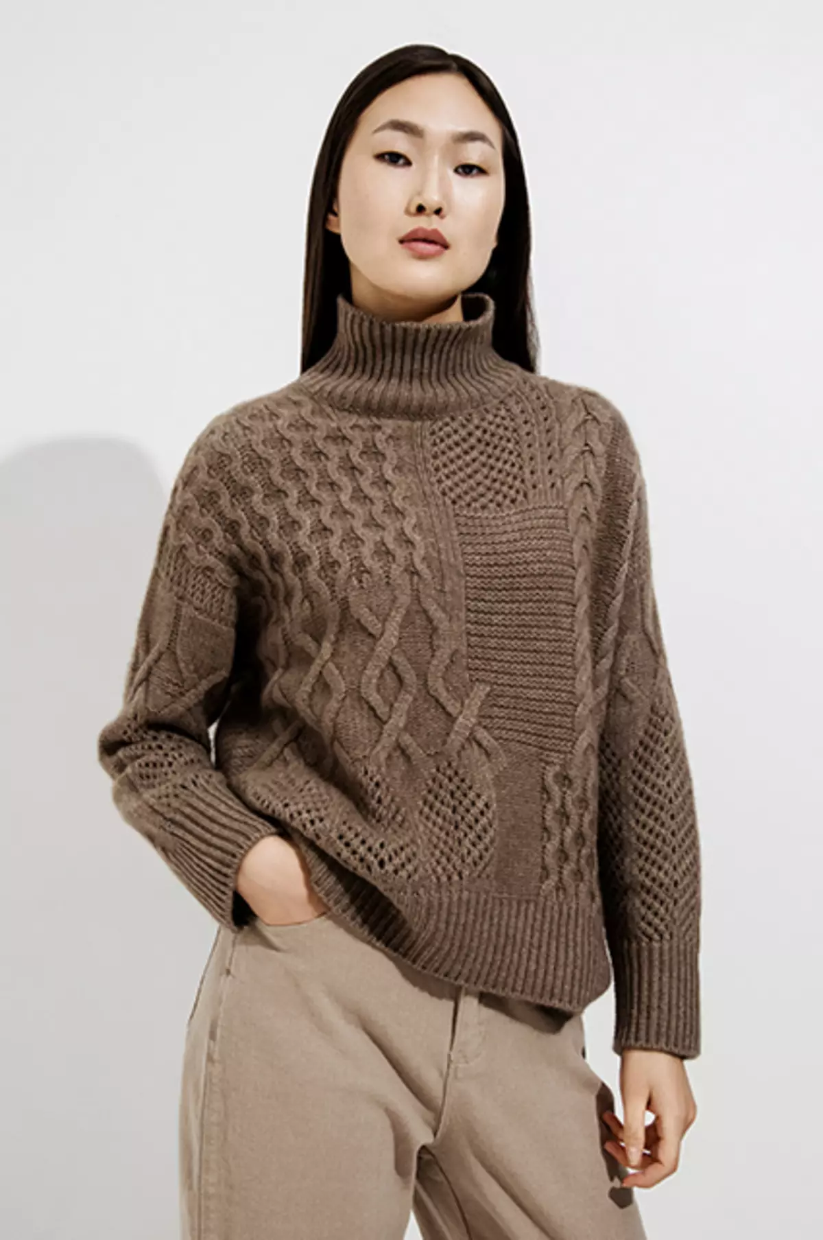 Cashmere，Ecupoviki和Patchwork：觀看新的冬季樂徒 9587_70