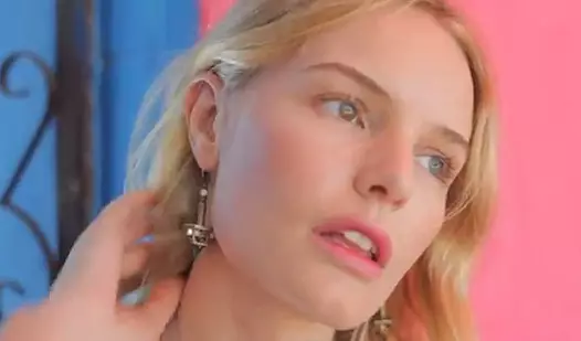 Jewelery does not happen: Kate Bosworth and her new Fashion Roller 96662_4