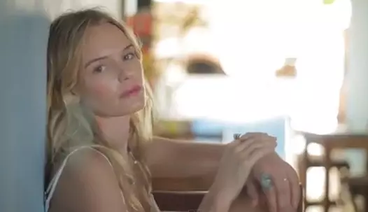 Skartgripir gerast ekki: Kate Bosworth og New Tíska Roller hennar 96662_5