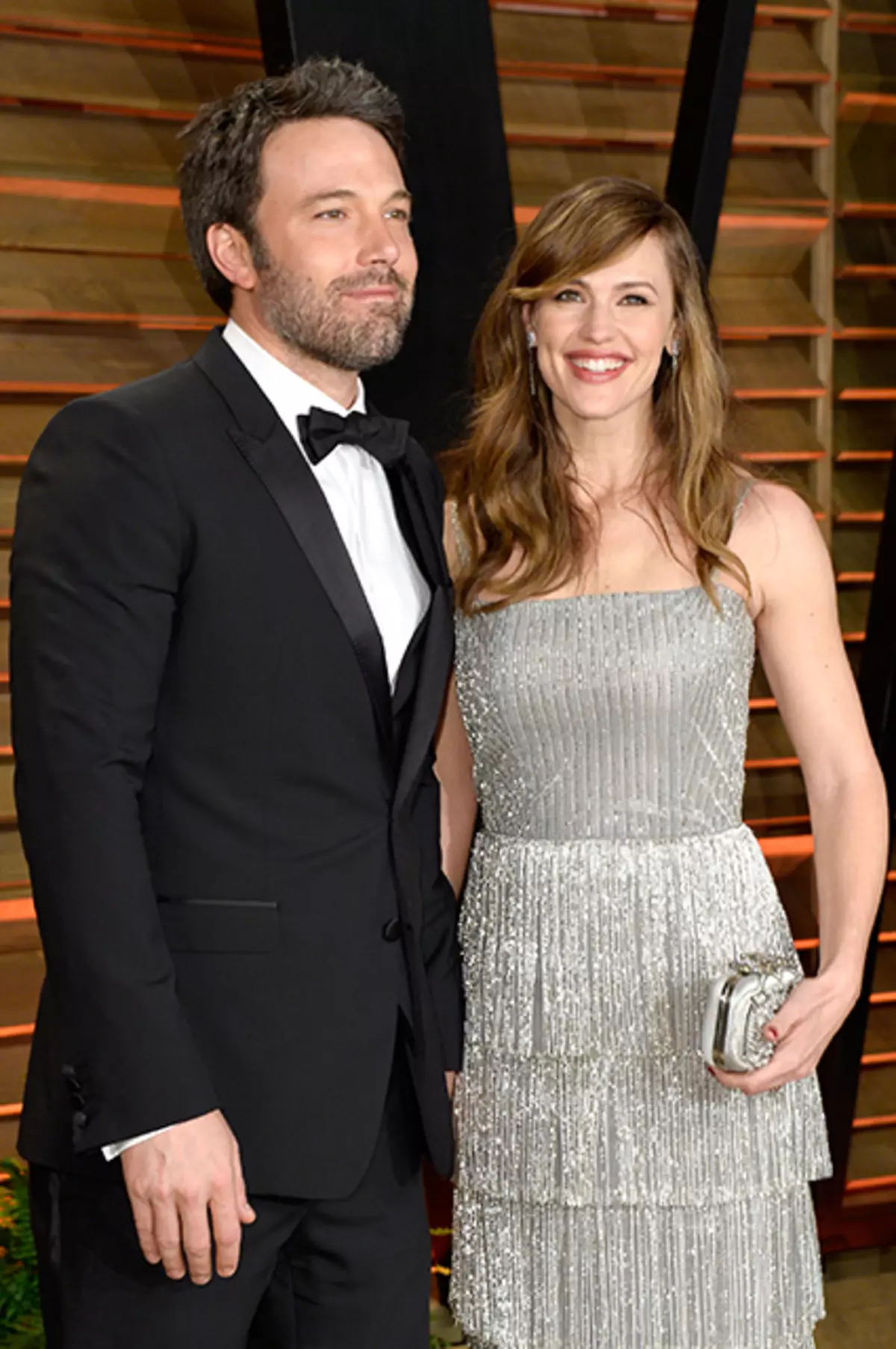 Jennifer Garner og Ben Affleck