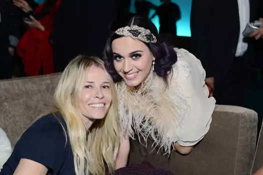 Katy Perry, Cindy Crawford e altre stelle sulla serata del gala