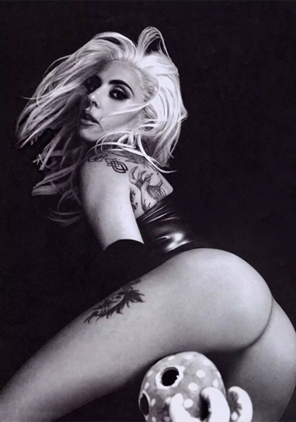 Lady Gaga